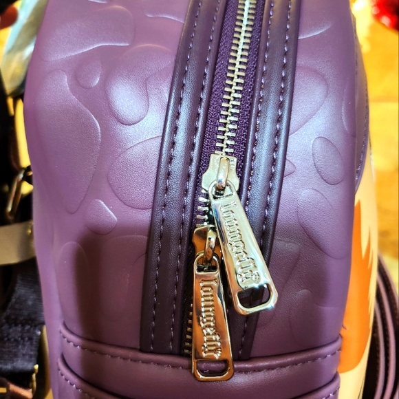 Loungefly | Bags | Loungefly Raya And The Last Dragon Mini Backpack ...